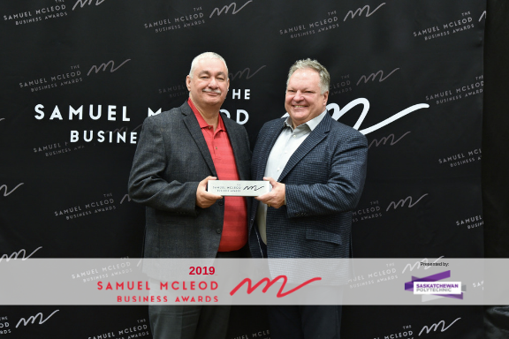 Recipients & Gala Gallery | Prince Albert and District Chamber of Commerce